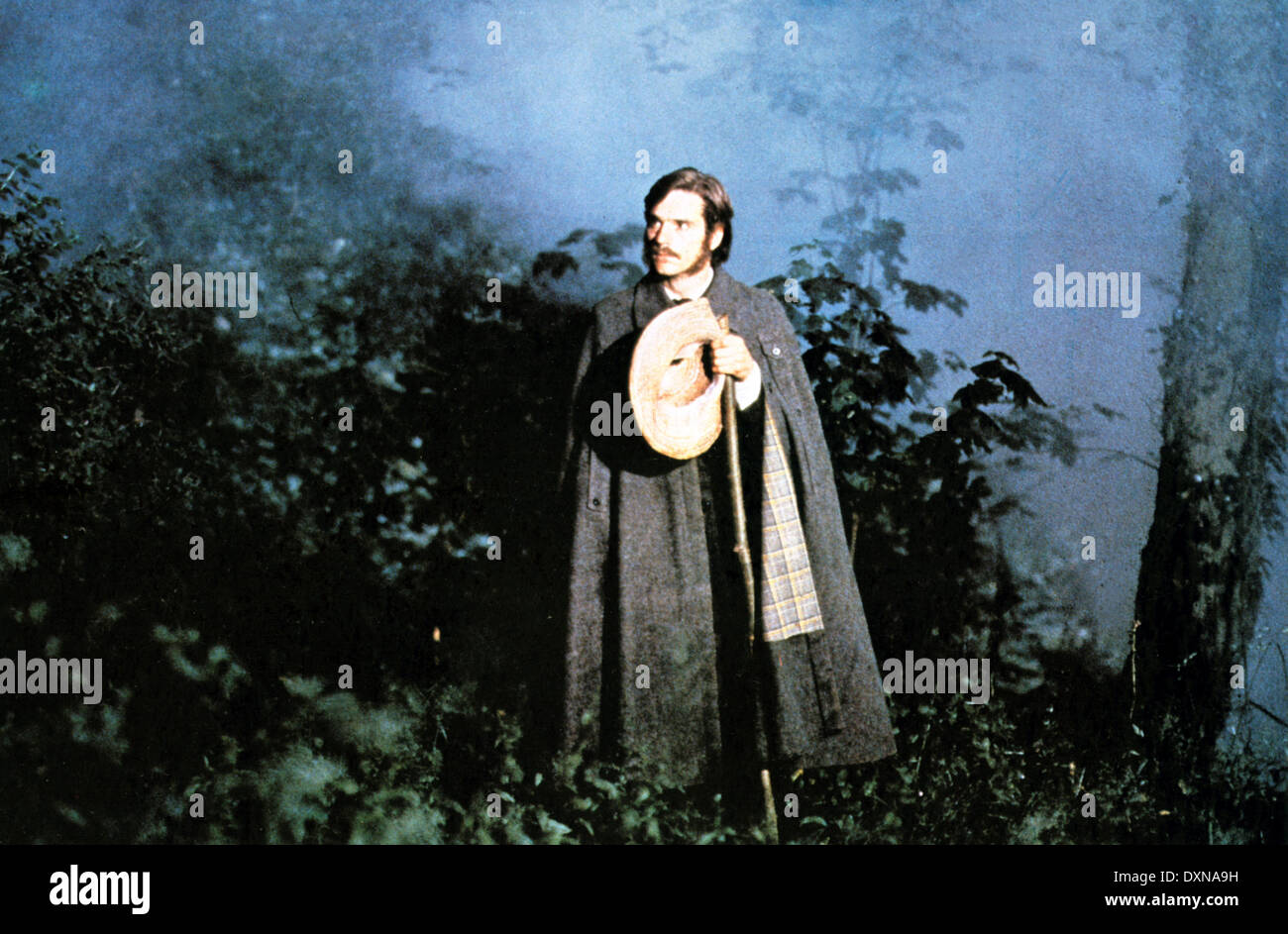 THE FRENCH LIEUTENANT'S WOMAN Stock Photo - Alamy