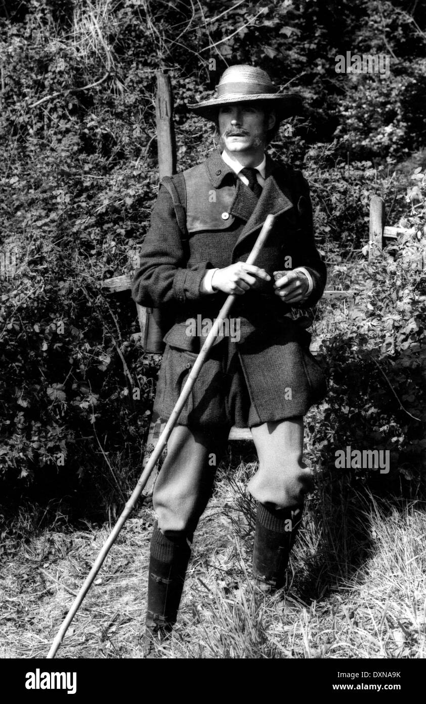 French Lieutenants Woman High Resolution Stock Photography and Images ...