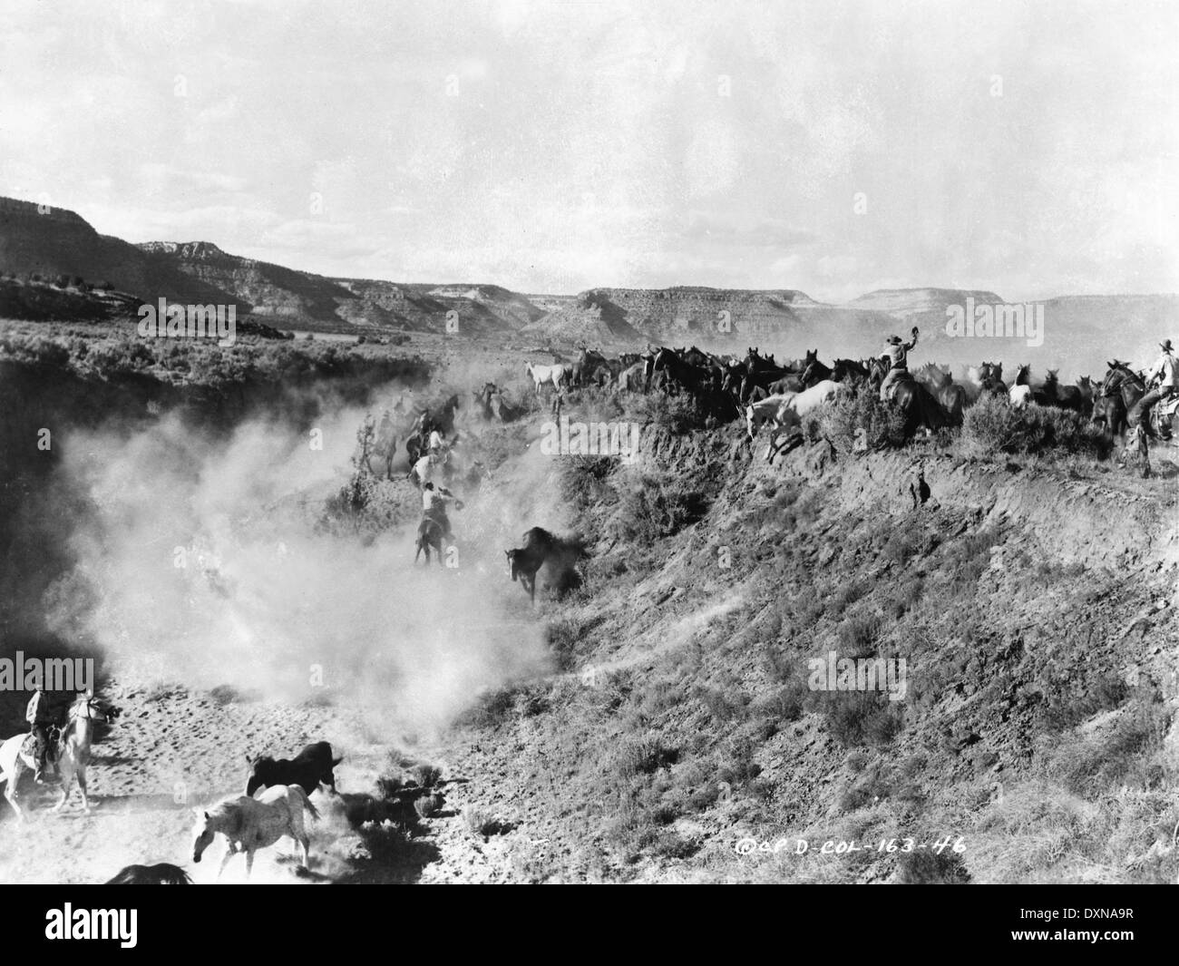 The desperadoes hi-res stock photography and images - Alamy
