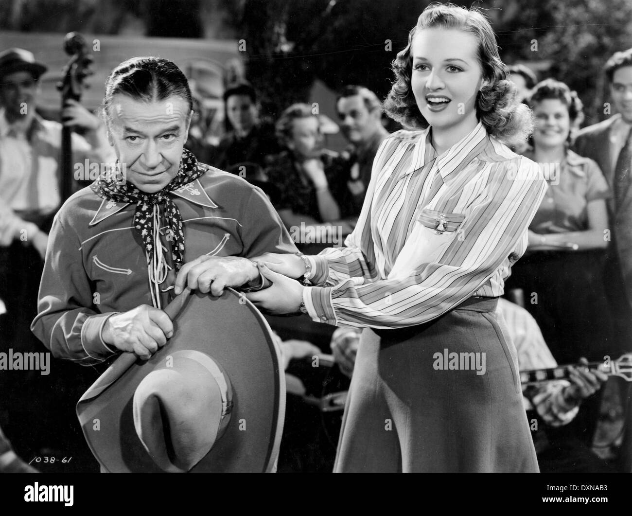 Johnny love Black and White Stock Photos & Images - Alamy