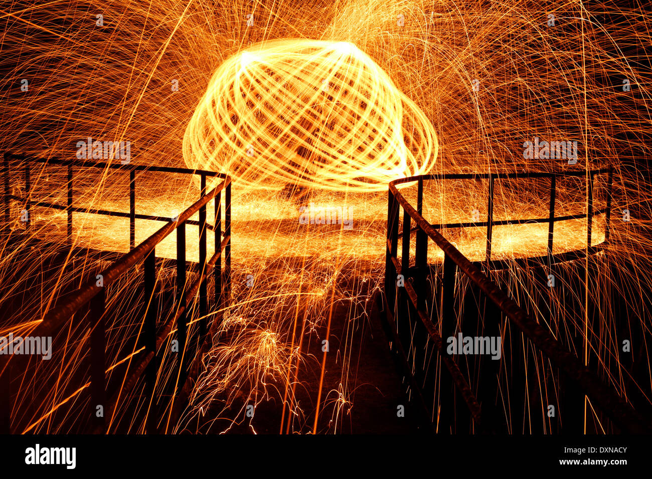 Flame hot light hi-res stock photography and images - Alamy