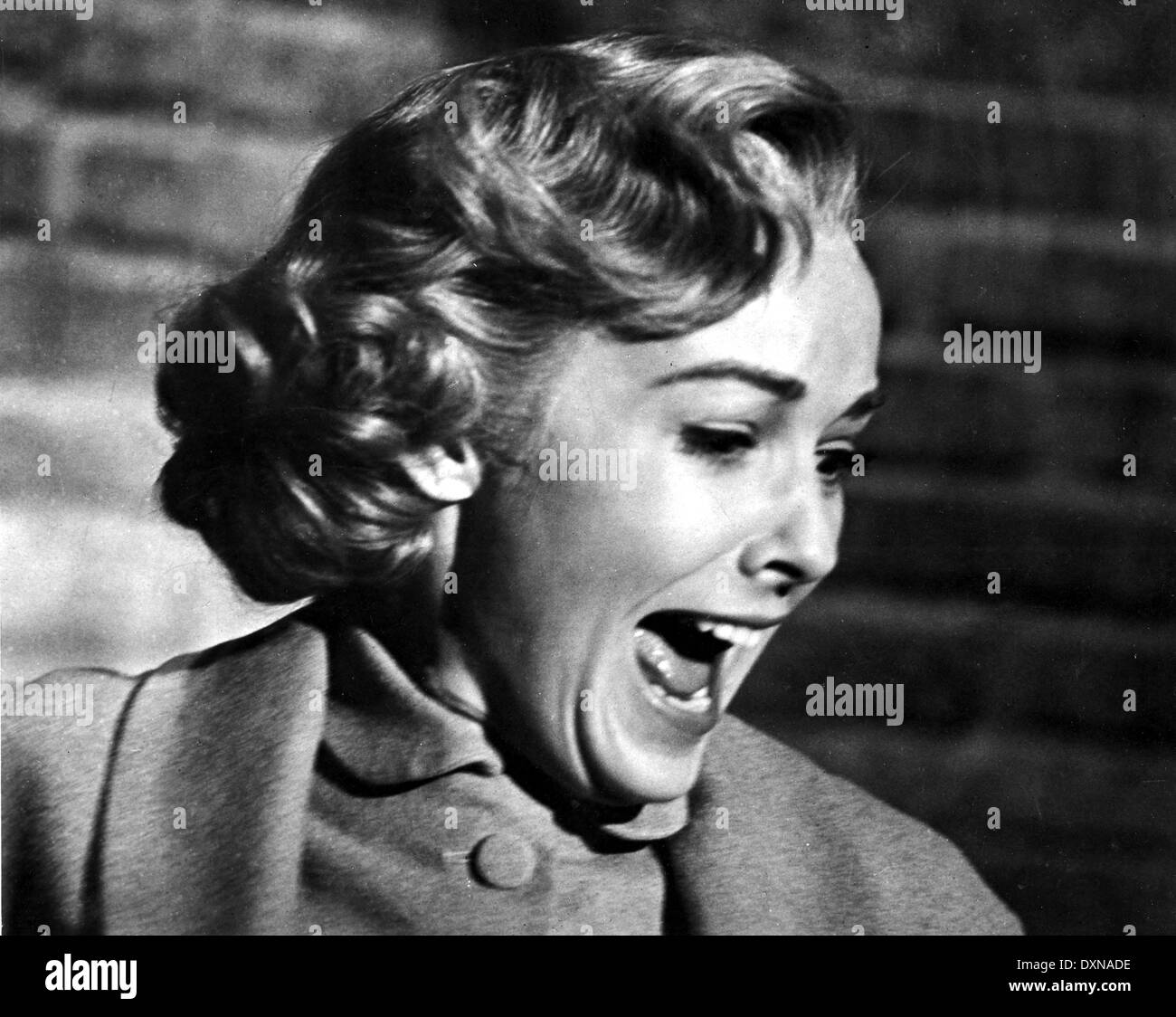 Vera miles psycho hi-res stock photography and images - Alamy