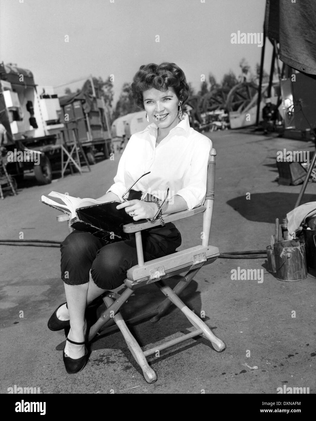 CRY OF THE HUNTED Stock Photo - Alamy