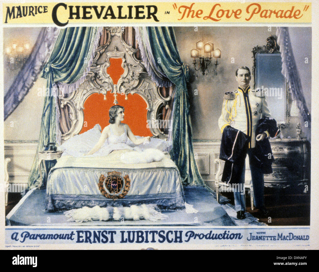 THE LOVE PARADE Stock Photo - Alamy
