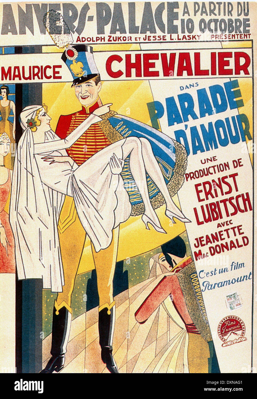 THE LOVE PARADE Stock Photo - Alamy