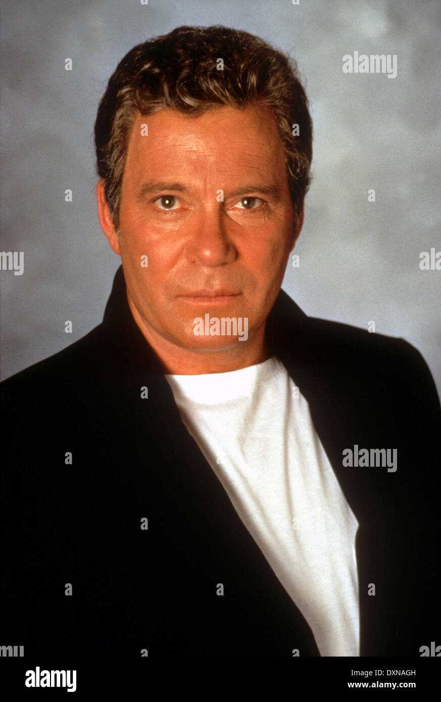 Star Trek The Undiscovered Country High Resolution Stock Photography ...