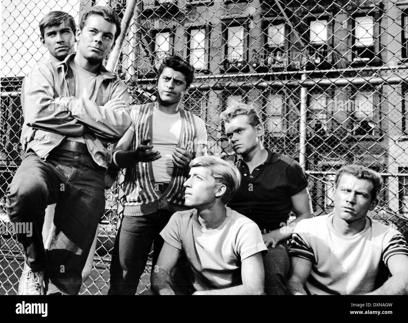 Tucker smith hi-res stock photography and images - Alamy