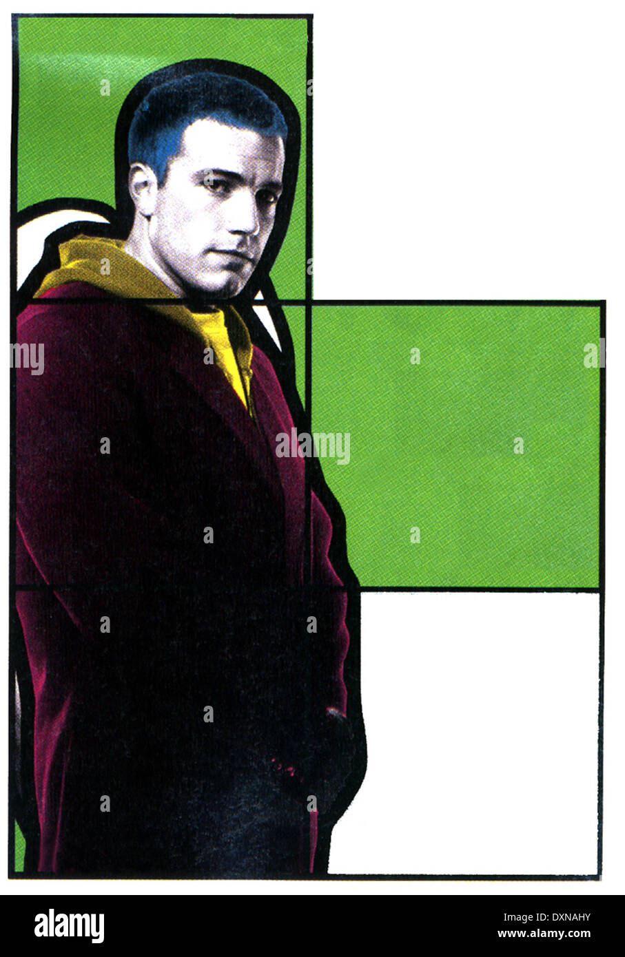 Dogma 1999 hi-res stock photography and images - Alamy