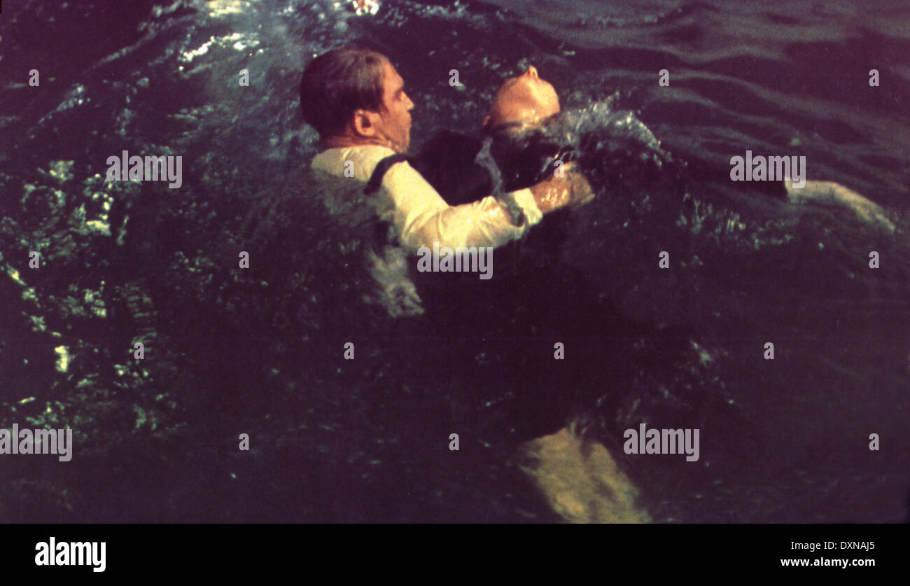 Vertigo Hitchcock High Resolution Stock Photography and Images - Alamy