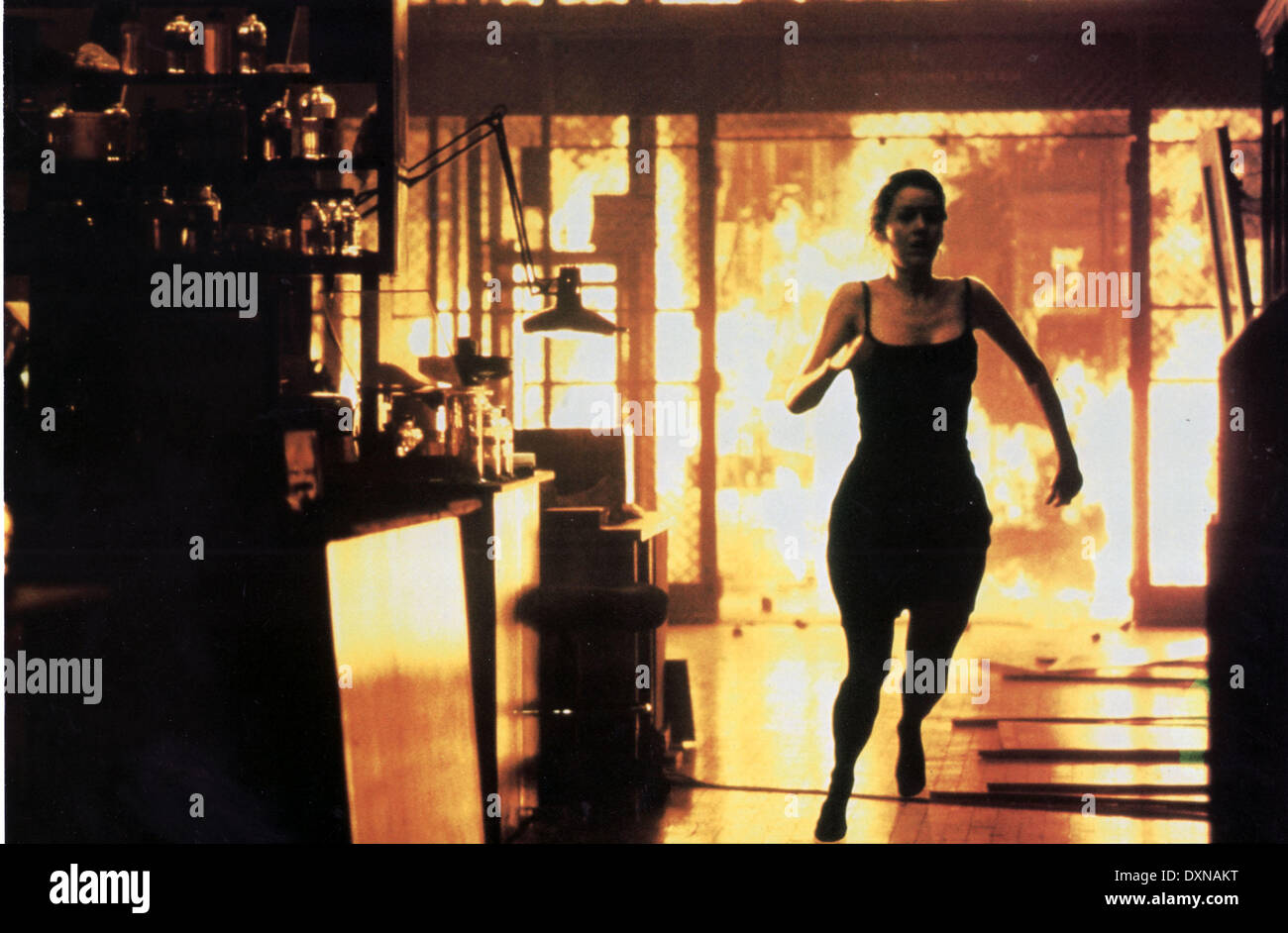 The relic 1997 hi-res stock photography and images - Alamy