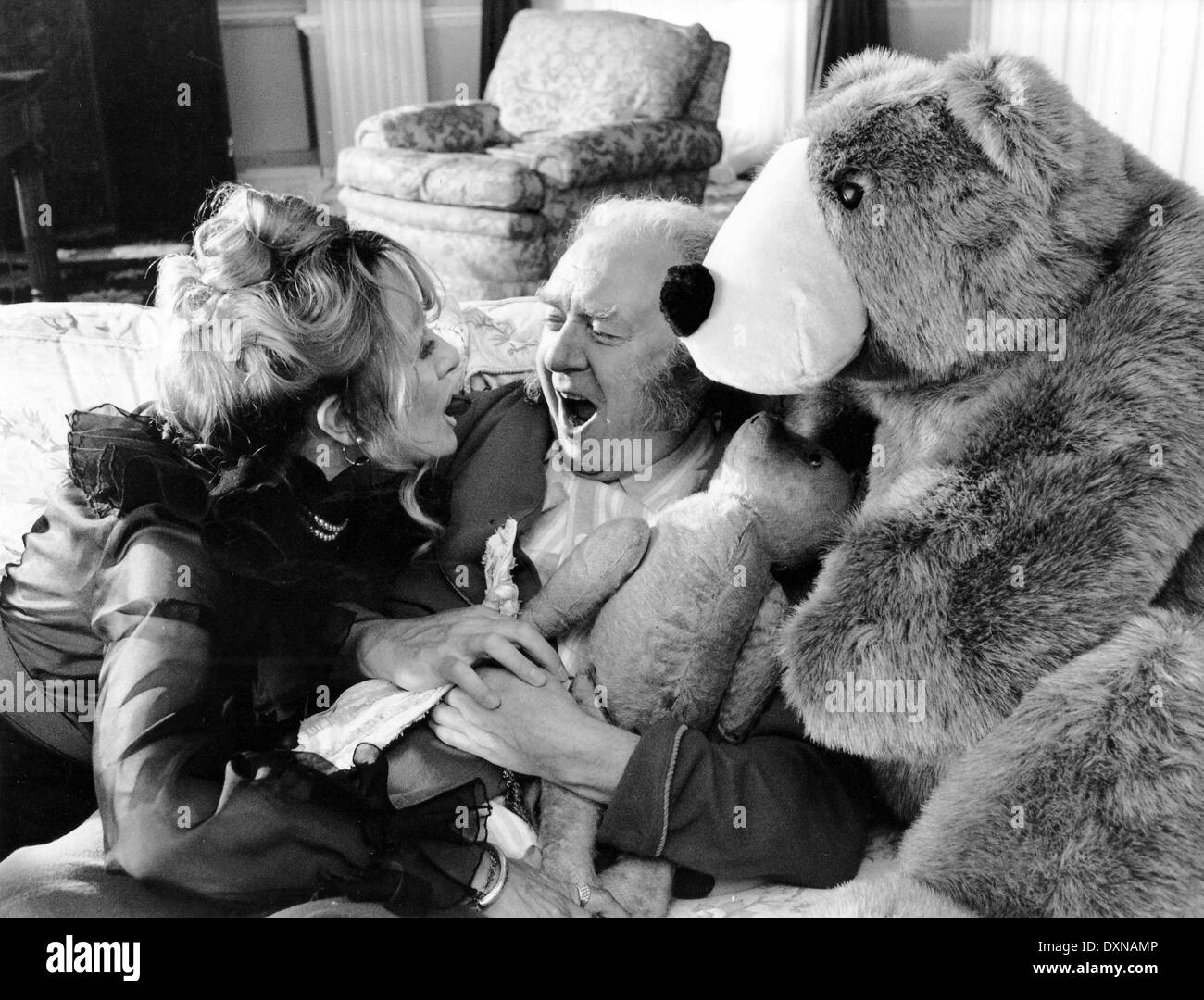 Consuming passions hi-res stock photography and images - Alamy