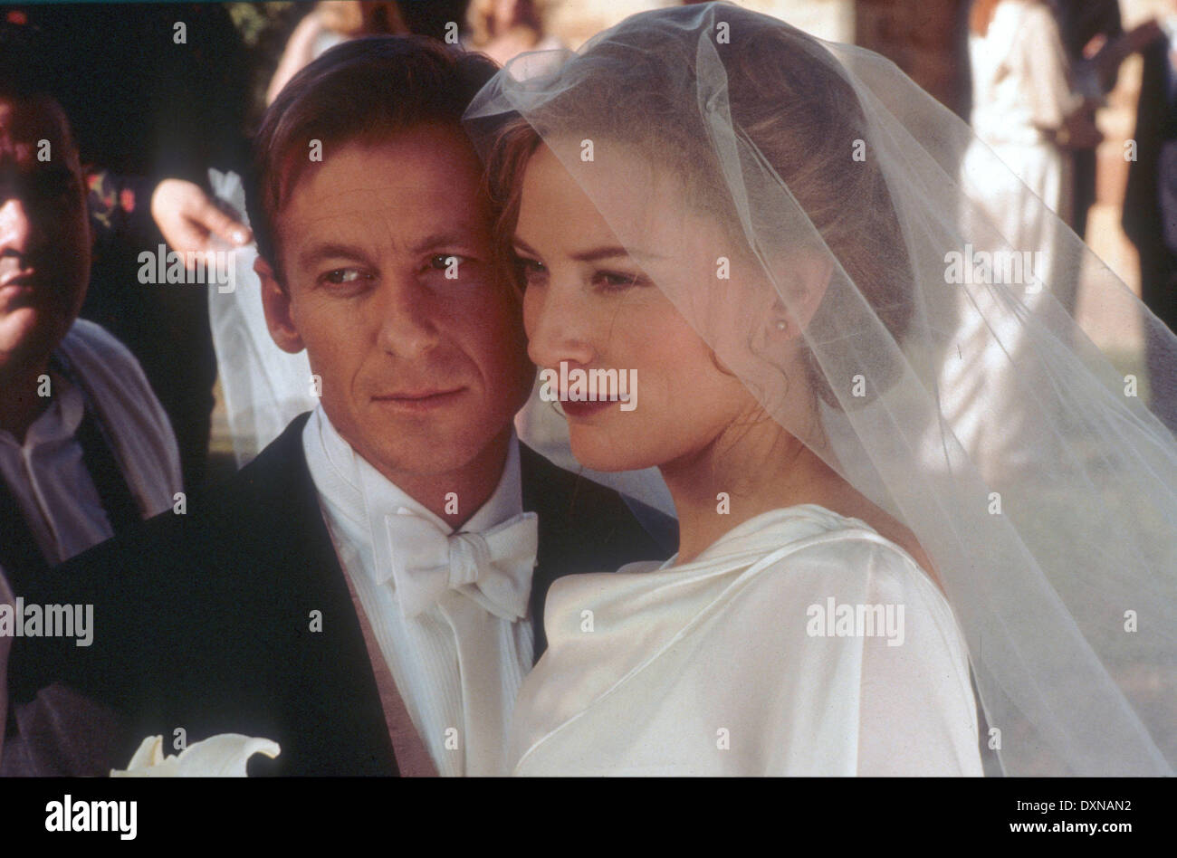 THANK GOD HE MET LIZZIE Stock Photo - Alamy
