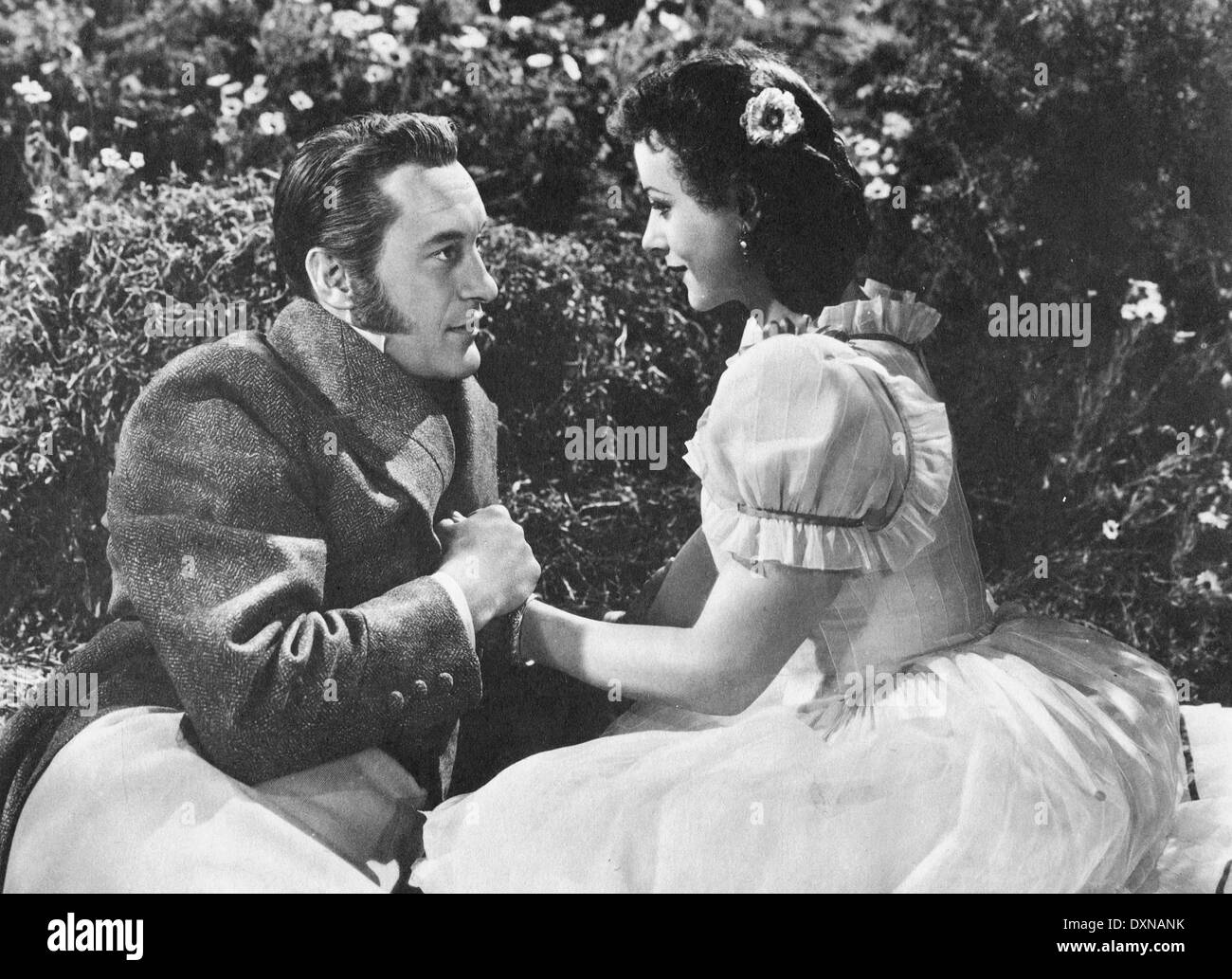 THE STRANGE WOMAN Stock Photo - Alamy