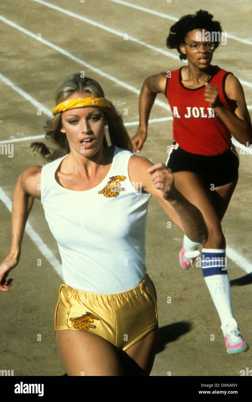 Susan anton hi-res stock photography and images - Alamy