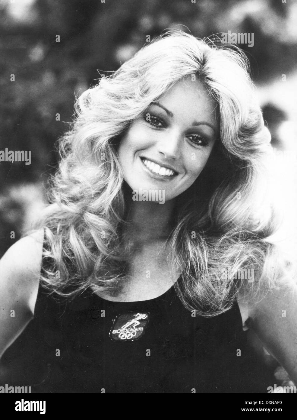 Susan Anton Stock Photos & Susan Anton Stock Images - Alamy