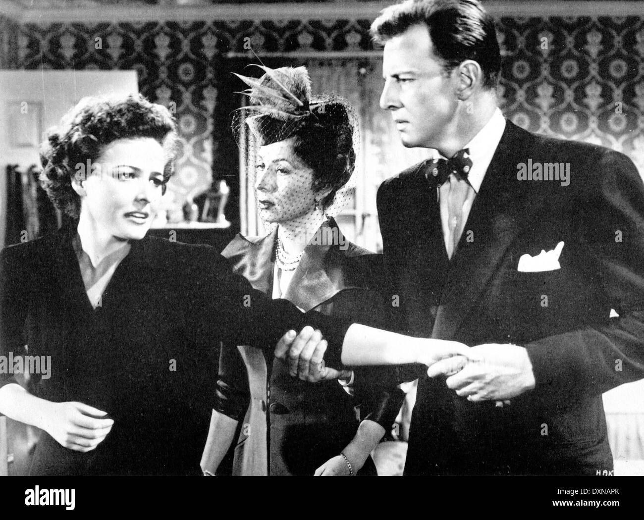 Moorehead Black and White Stock Photos & Images - Alamy