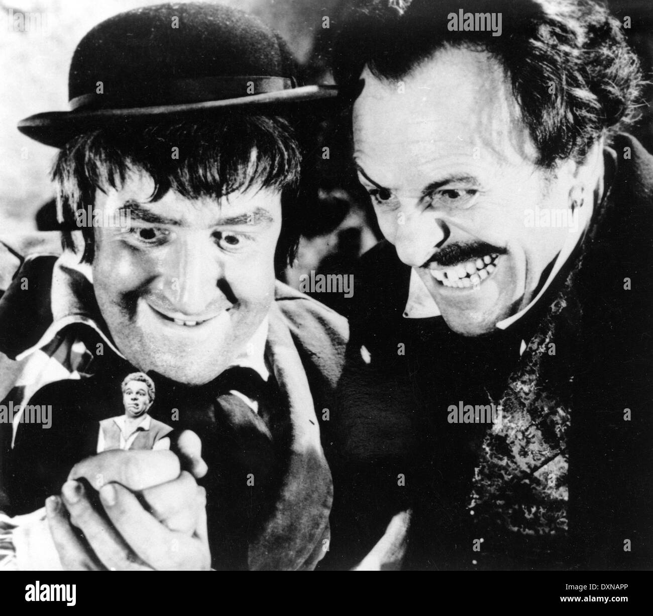 Tom thumb 1958 peter sellers hi-res stock photography and images - Alamy