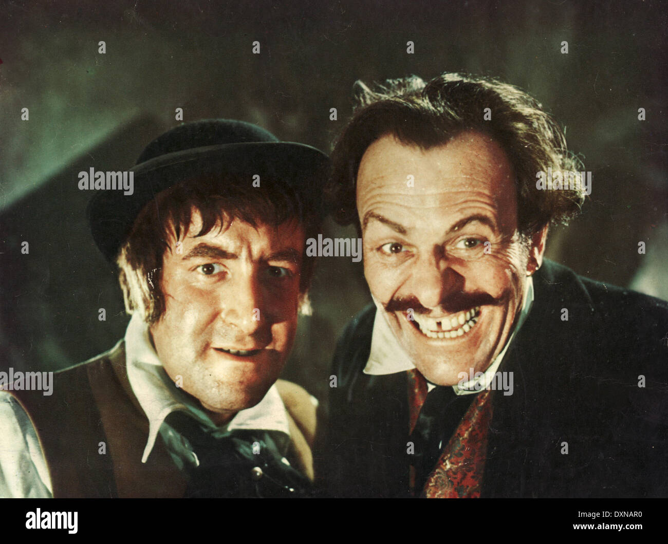 Tom thumb 1958 peter sellers hi-res stock photography and images - Alamy