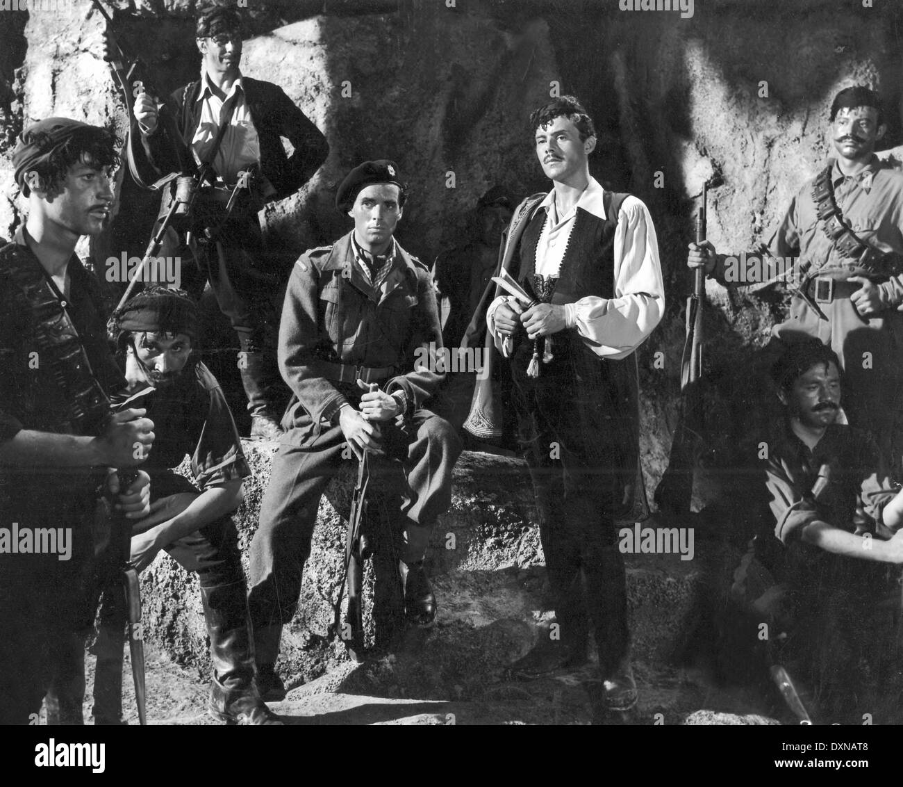 Captain moonlight hi-res stock photography and images - Alamy