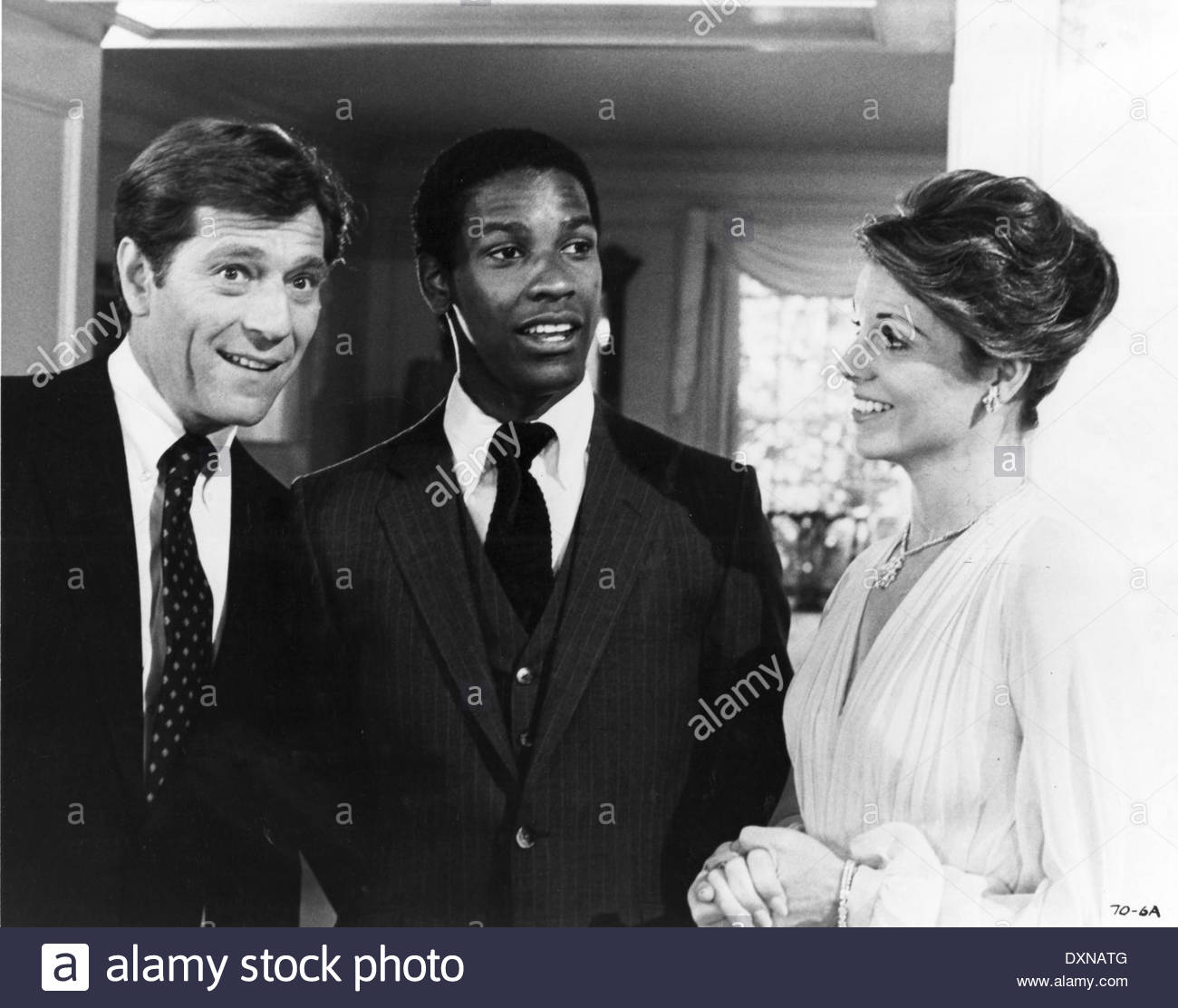 Susan Saint James Stock Photos & Susan Saint James Stock Images - Alamy