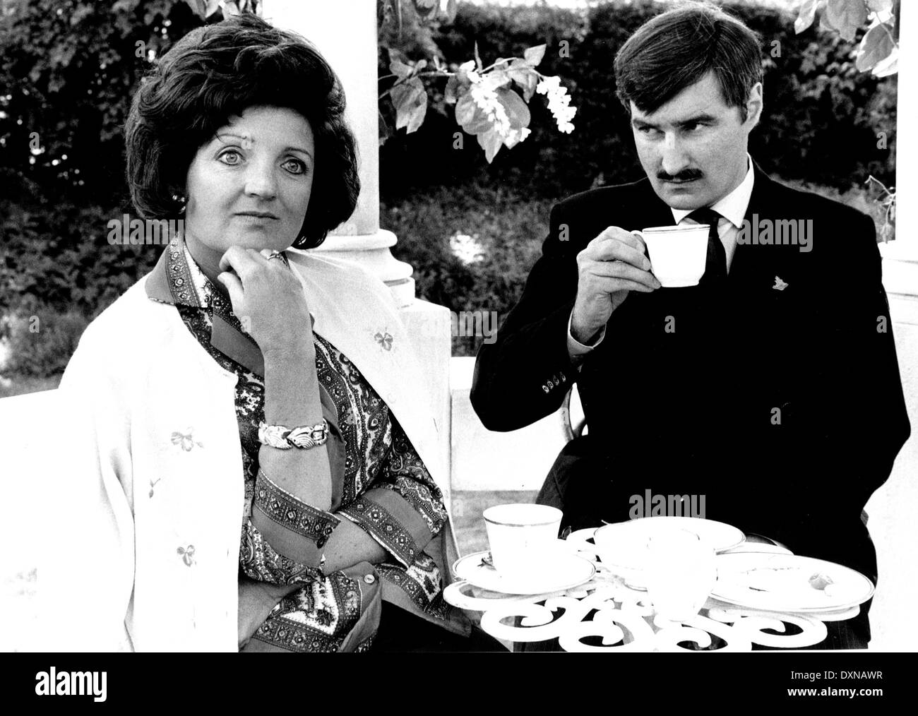 THOSE GLORY GLORY DAYS Stock Photo - Alamy