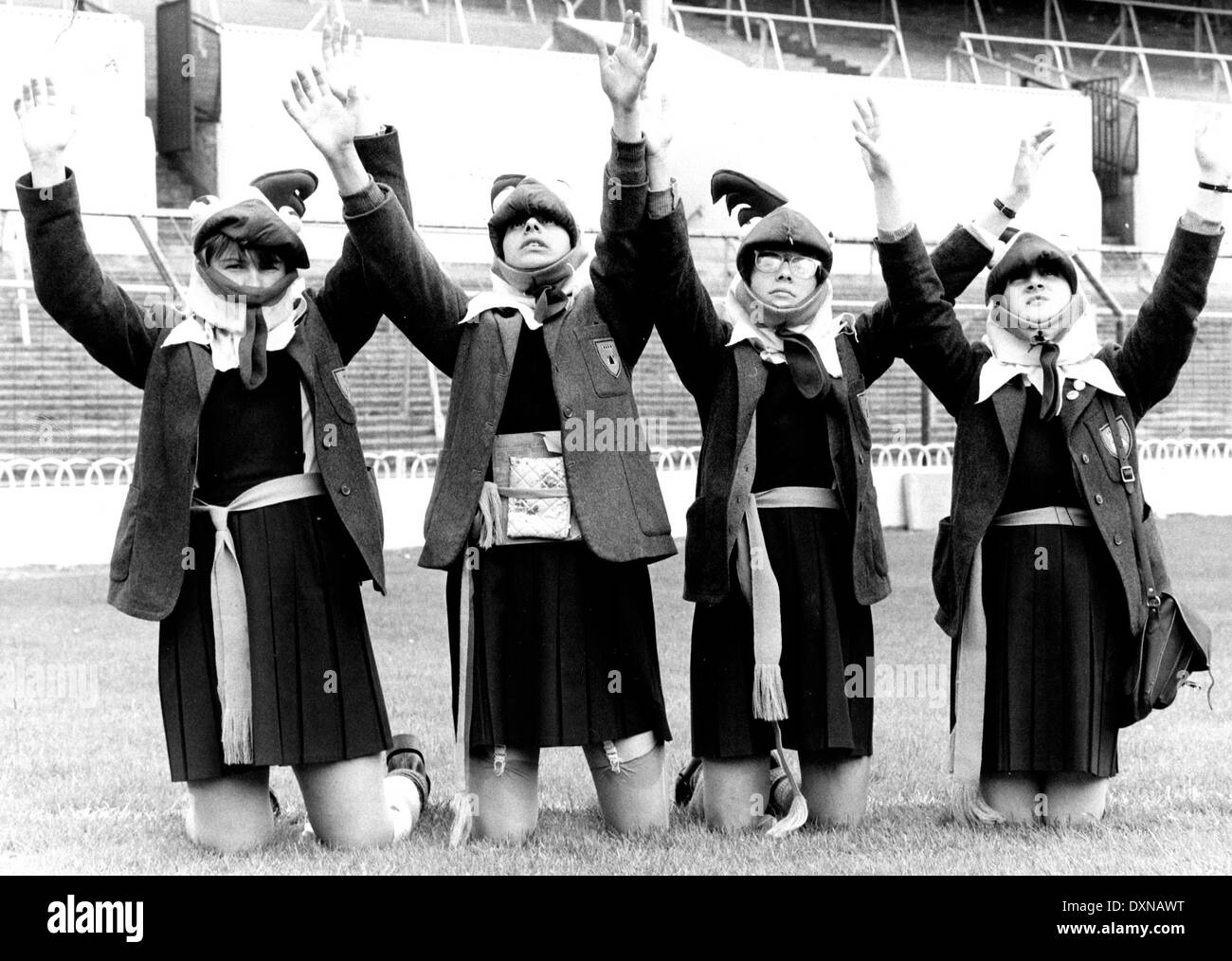 THOSE GLORY GLORY DAYS Stock Photo - Alamy