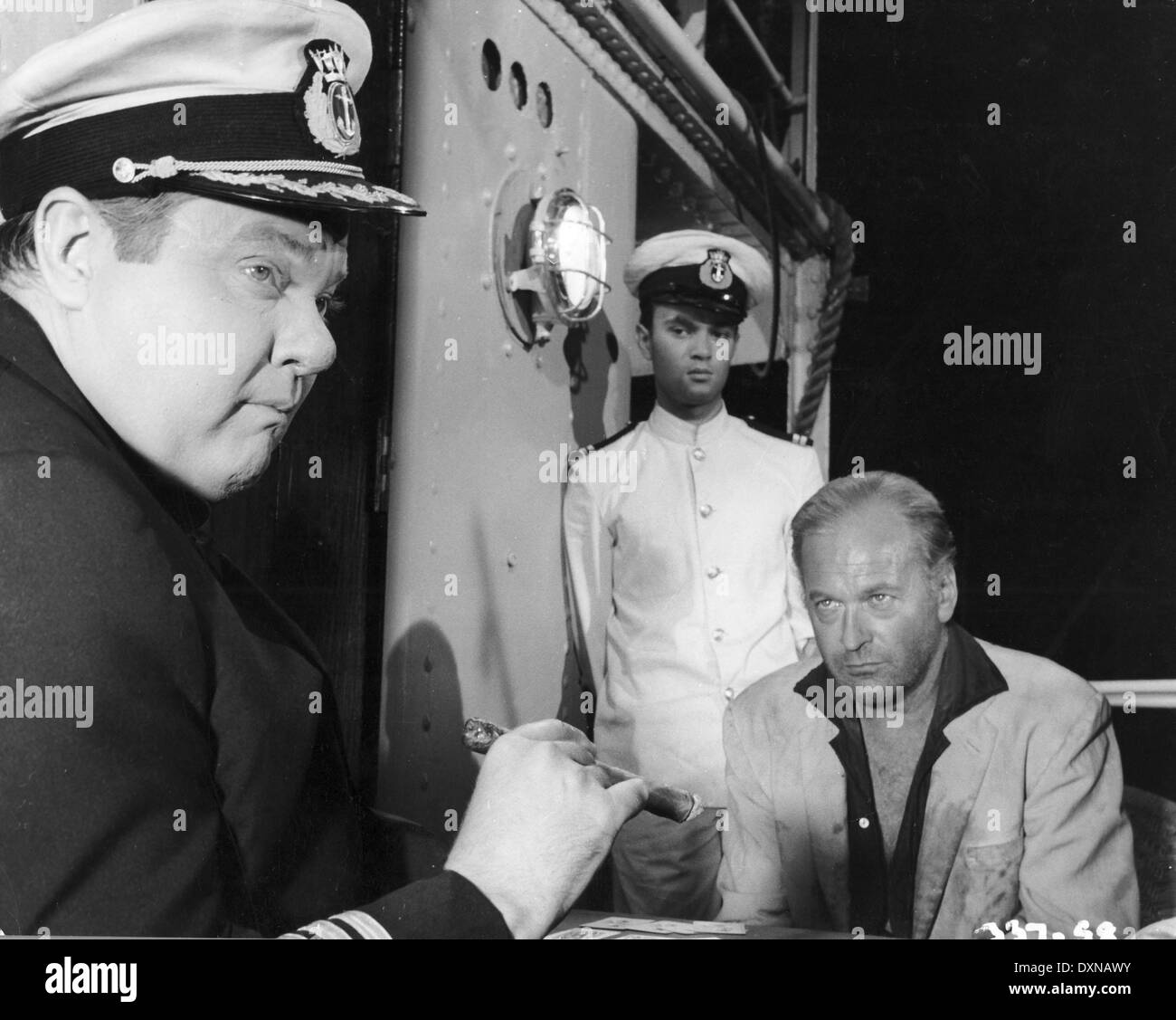 Jeremy spenser hi-res stock photography and images - Alamy