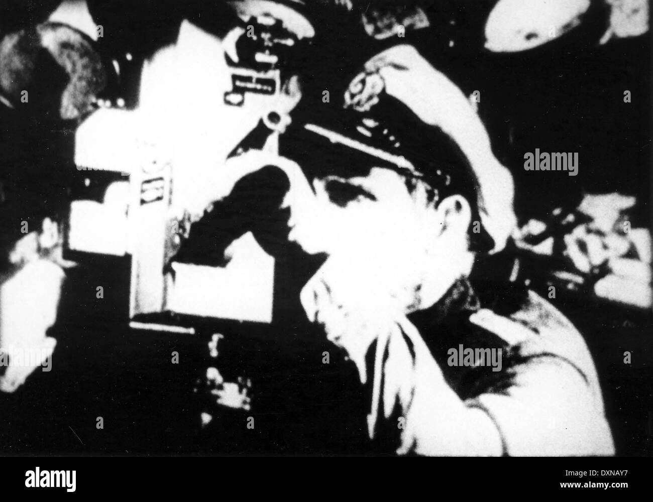 Bruce frame hi-res stock photography and images - Alamy