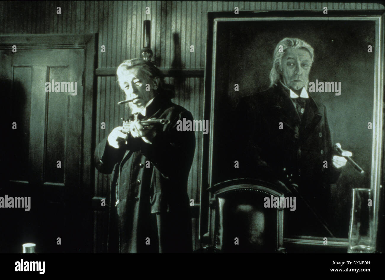 Dead man dead man 1995 hi-res stock photography and images - Alamy