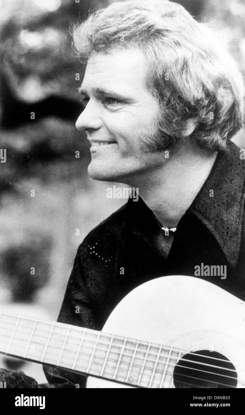 Jerry reed hi-res stock photography and images - Alamy