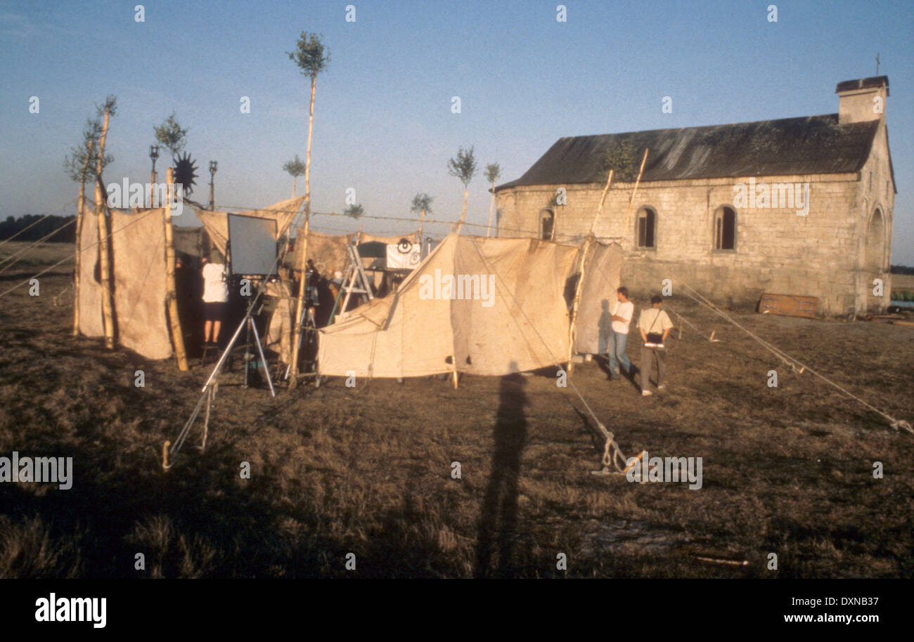 Anchoress hi-res stock photography and images - Alamy