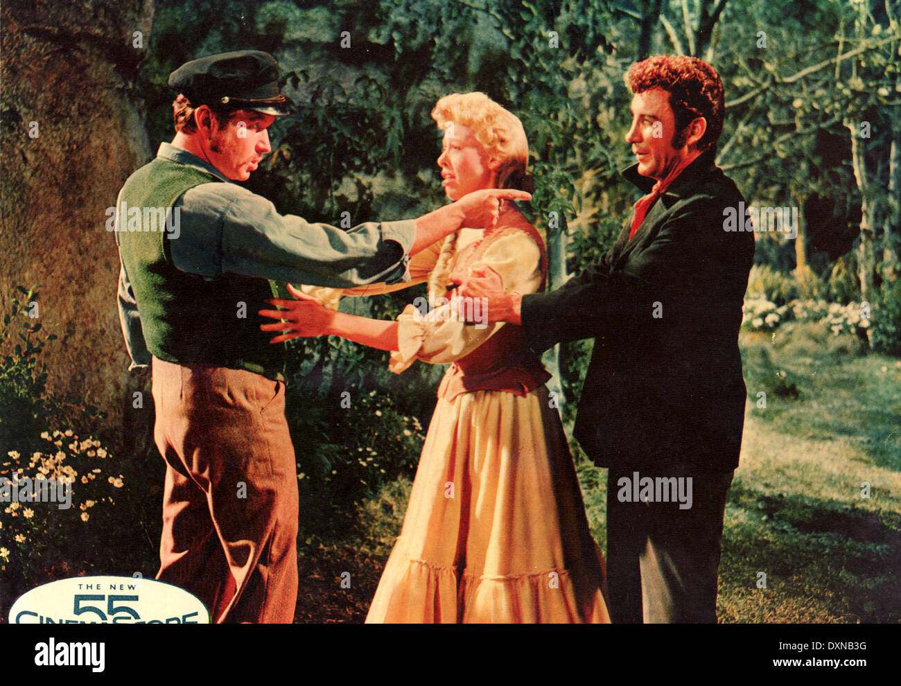 Robert rounseville carousel hi-res stock photography and images - Alamy