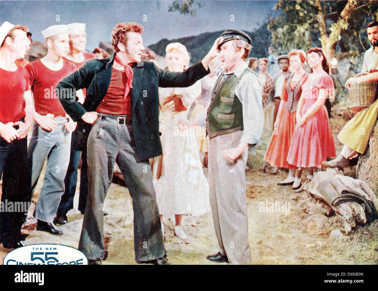 Robert rounseville carousel hi-res stock photography and images - Alamy