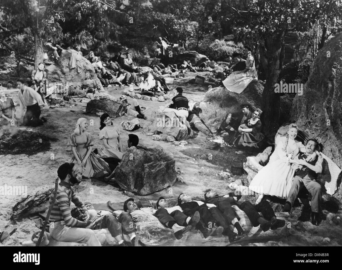 Robert rounseville Black and White Stock Photos & Images - Alamy