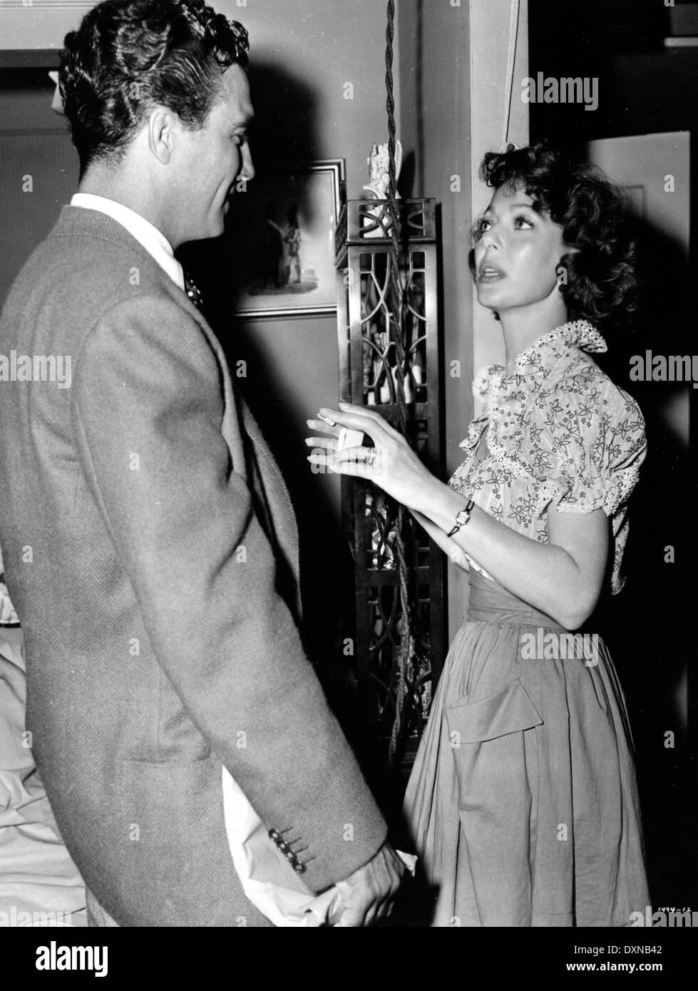 Bruce Cowling High Resolution Stock Photography and Images - Alamy