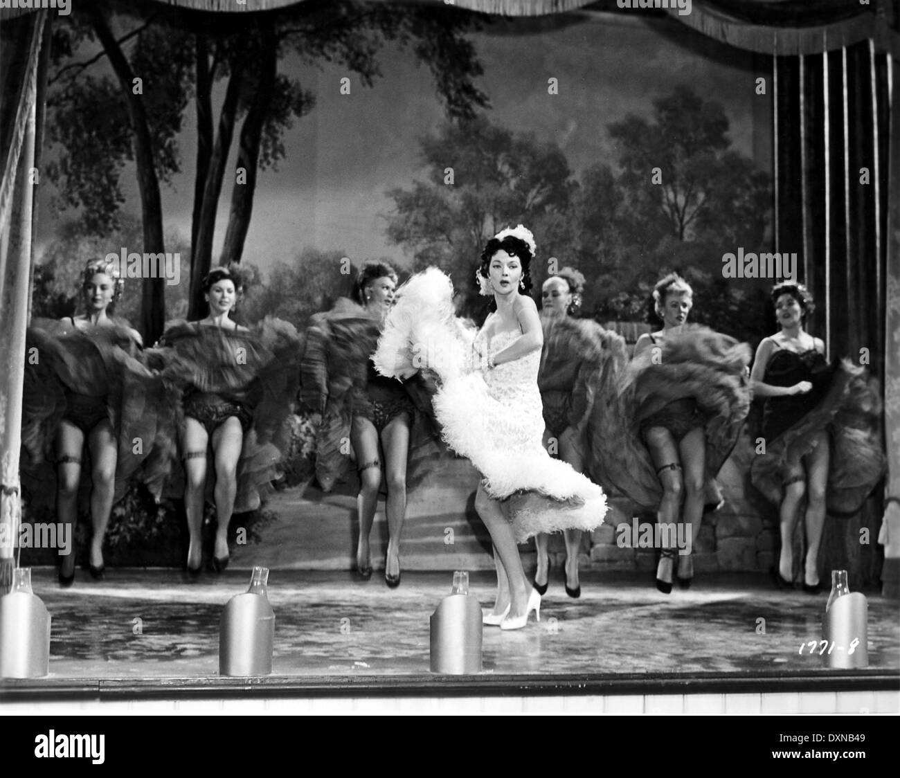 Mari blanchard hi-res stock photography and images - Alamy