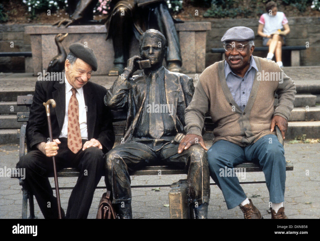 I'M NOT RAPPAPORT Stock Photo - Alamy