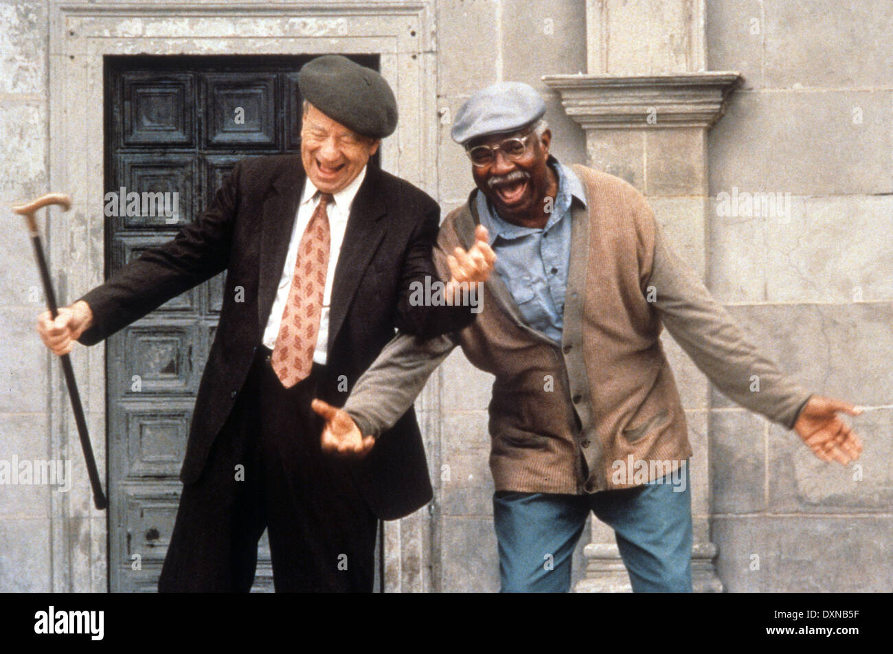 I'M NOT RAPPAPORT Stock Photo - Alamy
