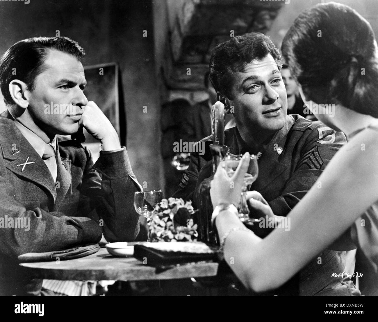 Kings go forth hi-res stock photography and images - Alamy