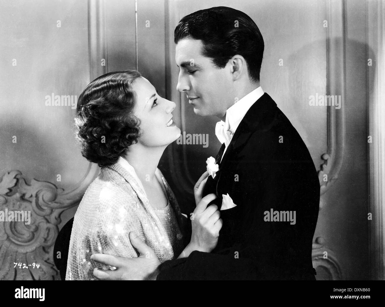 Magnificent obsession 1935 hi-res stock photography and images - Alamy