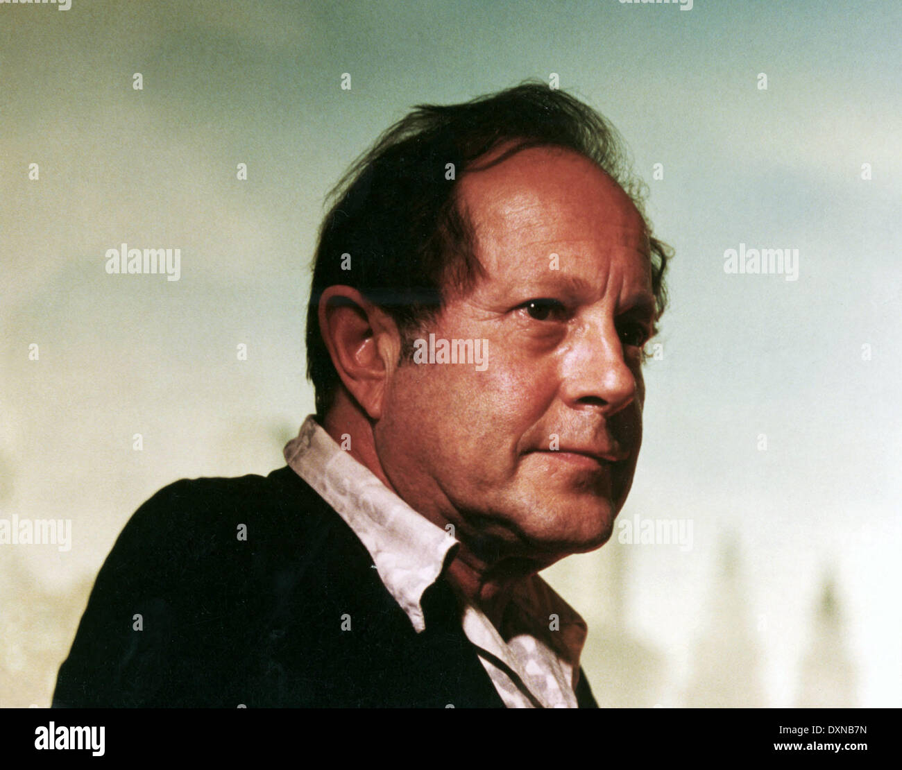 Insignificance 1985 hi-res stock photography and images - Alamy