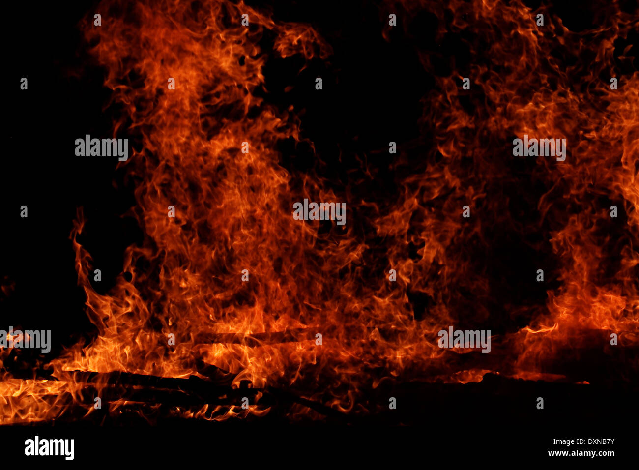 Fire flame hi-res stock photography and images - Alamy