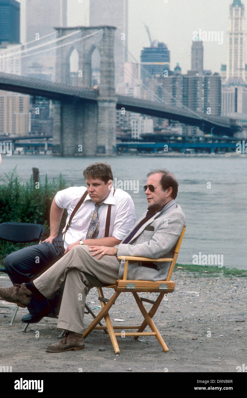 Insignificance 1985 High Resolution Stock Photography and Images - Alamy