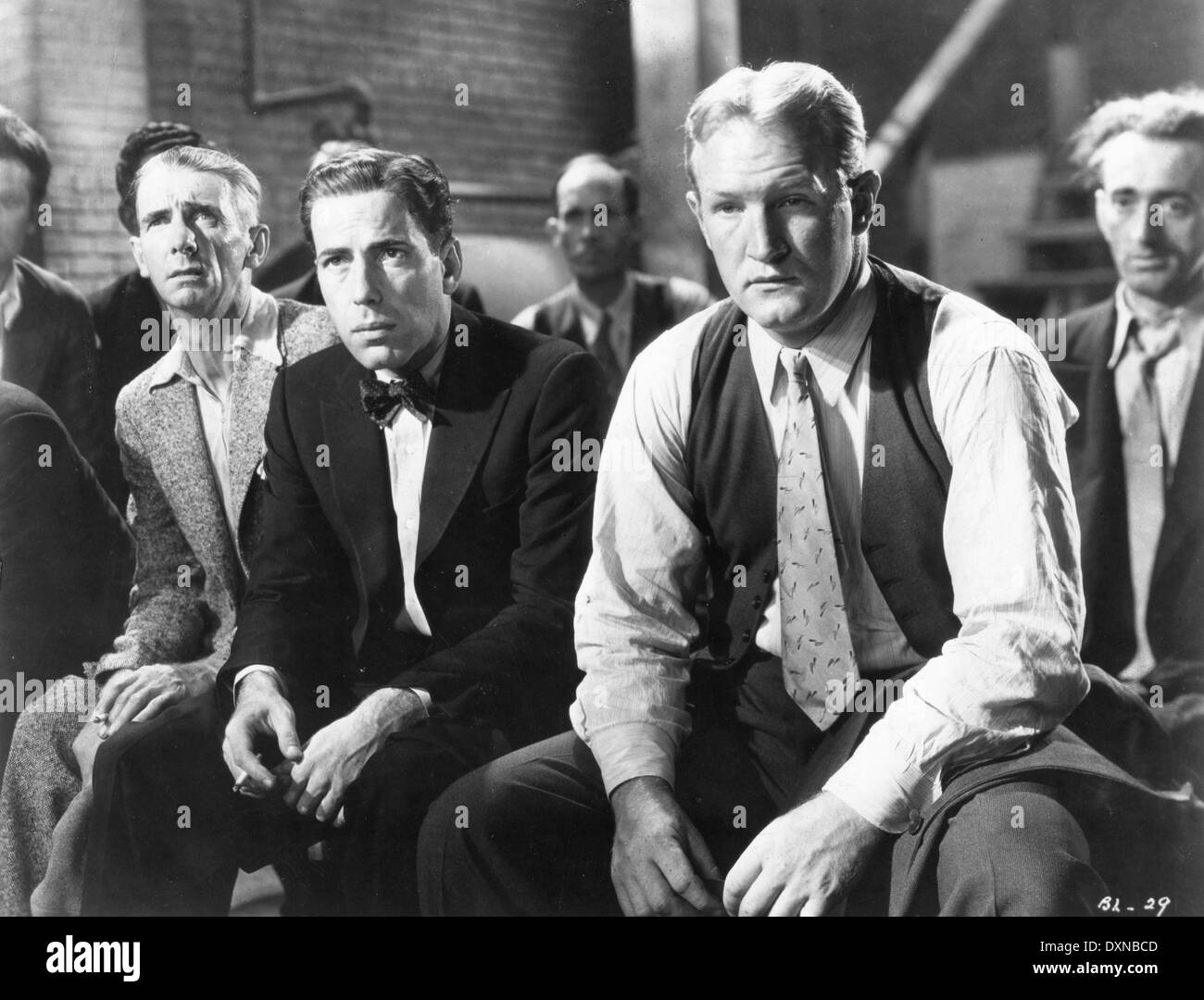 Black legion 1937 hi-res stock photography and images - Alamy