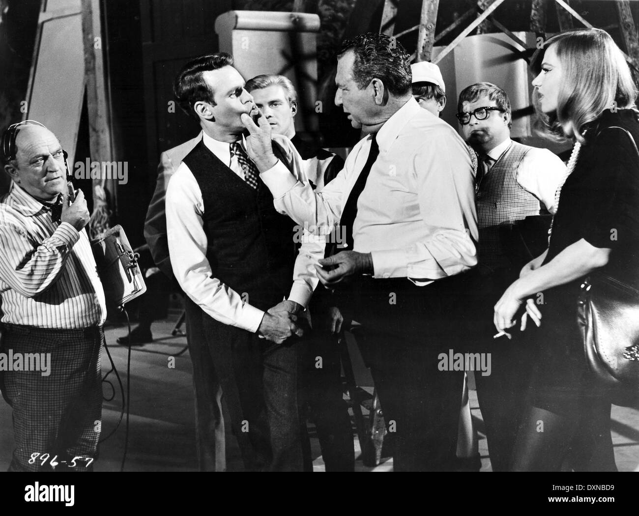 Phil cool hi-res stock photography and images - Alamy