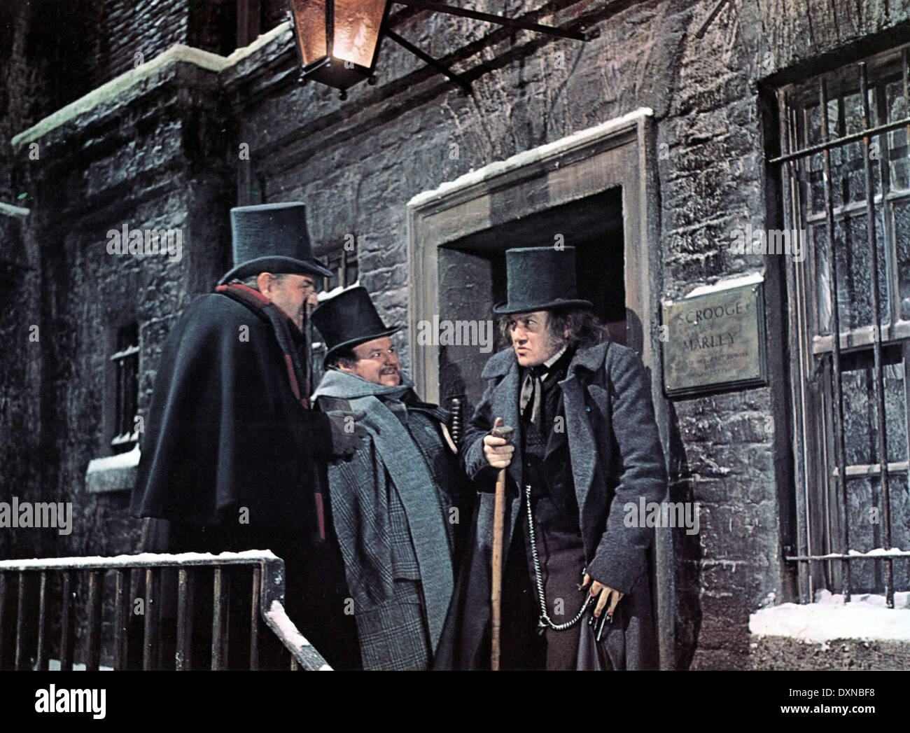 SCROOGE Stock Photo - Alamy