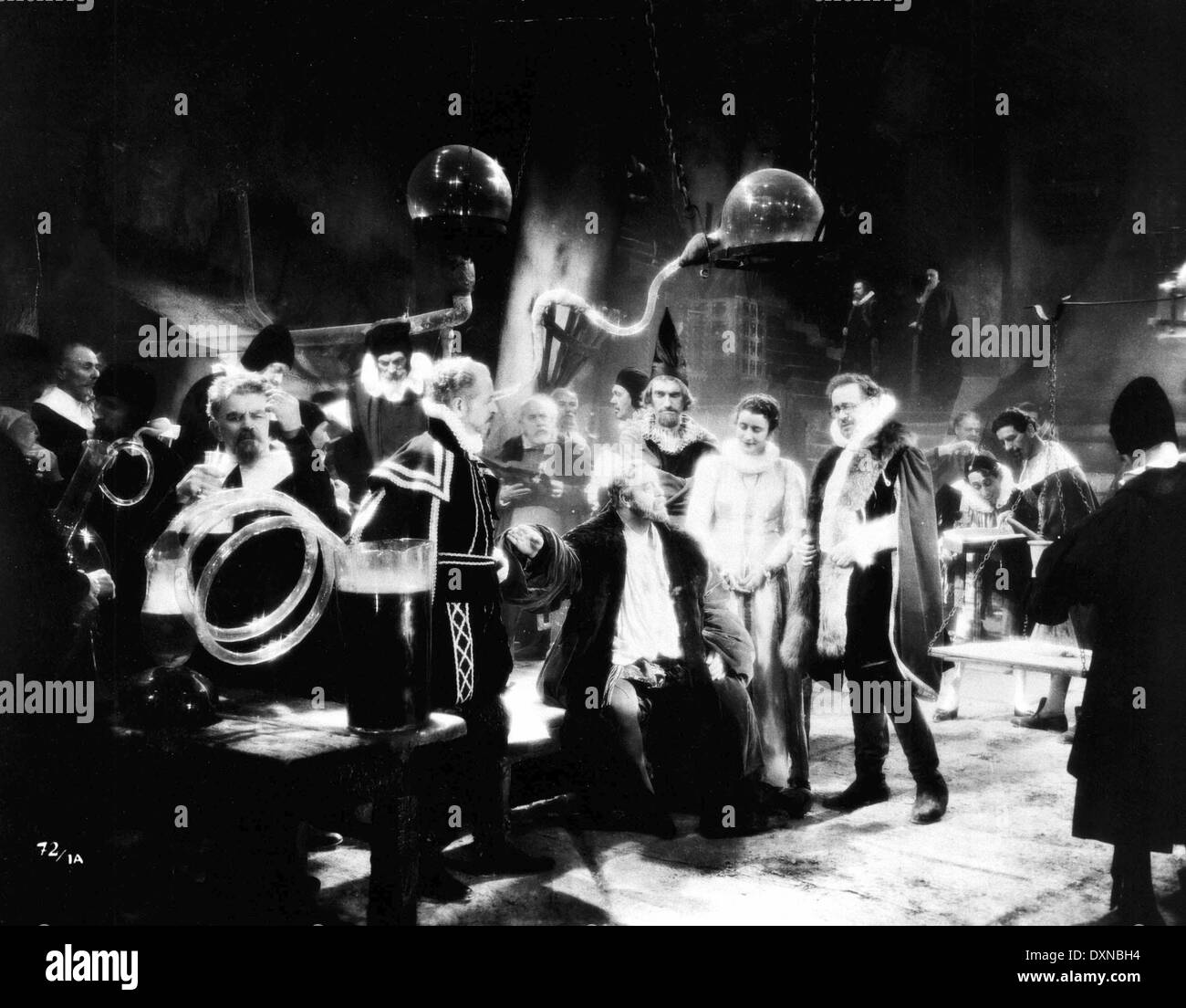 Golem of prague hi-res stock photography and images - Alamy