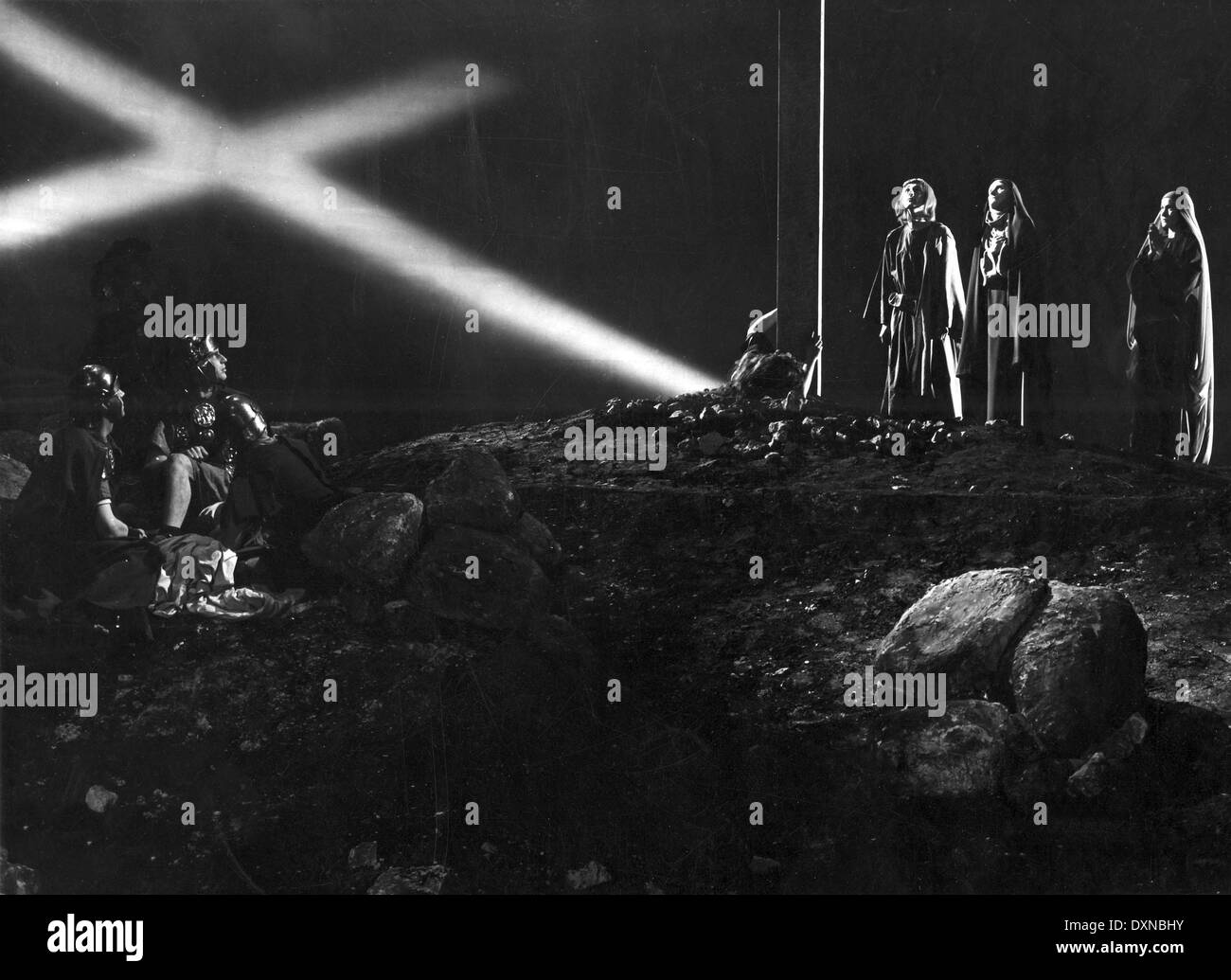 Behold the man hi-res stock photography and images - Alamy