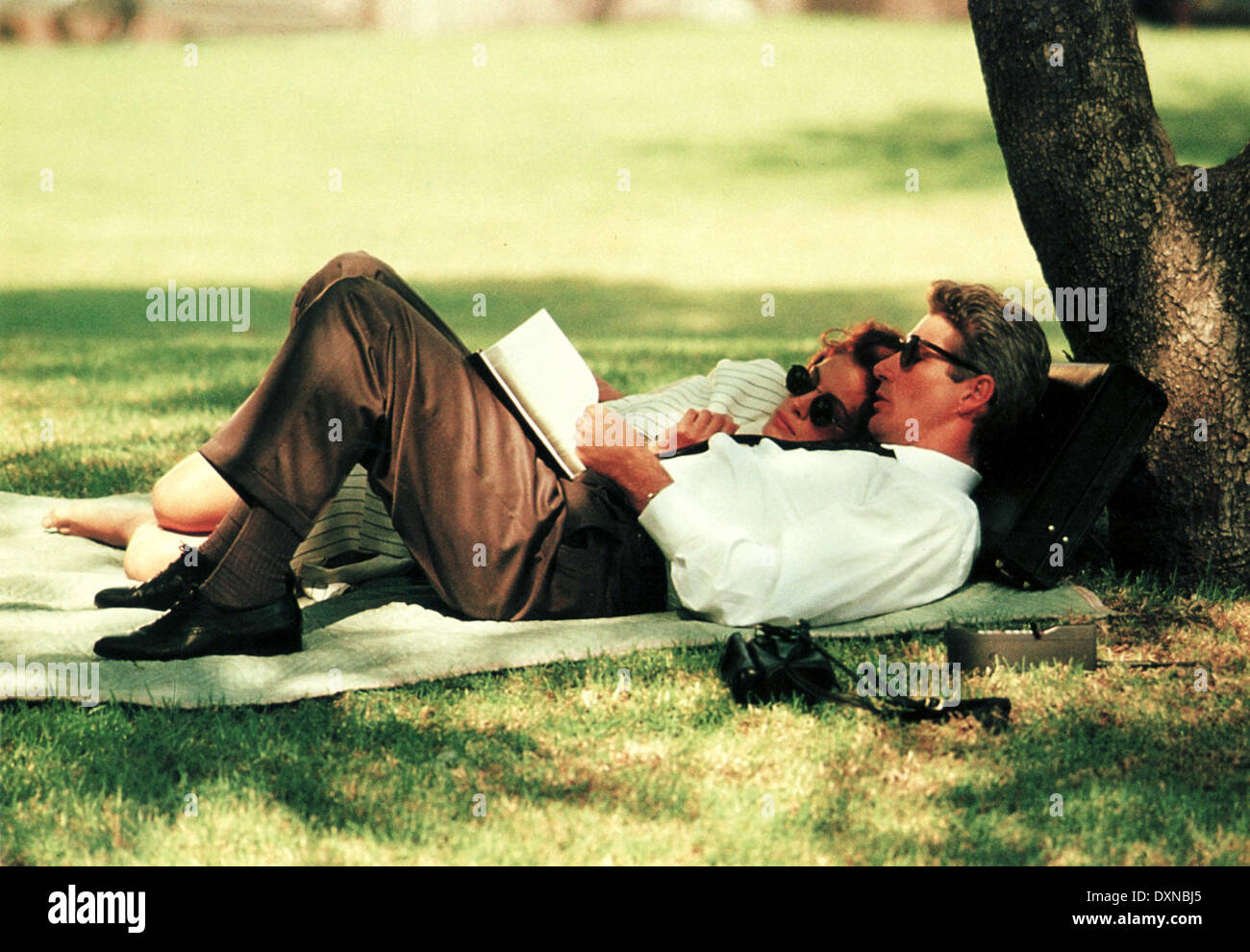 Julia roberts pretty woman still hi-res stock photography and images ...