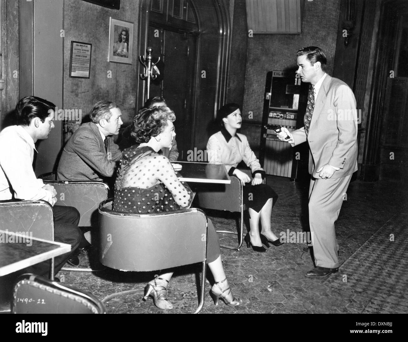 Dial 1119 hi-res stock photography and images - Alamy